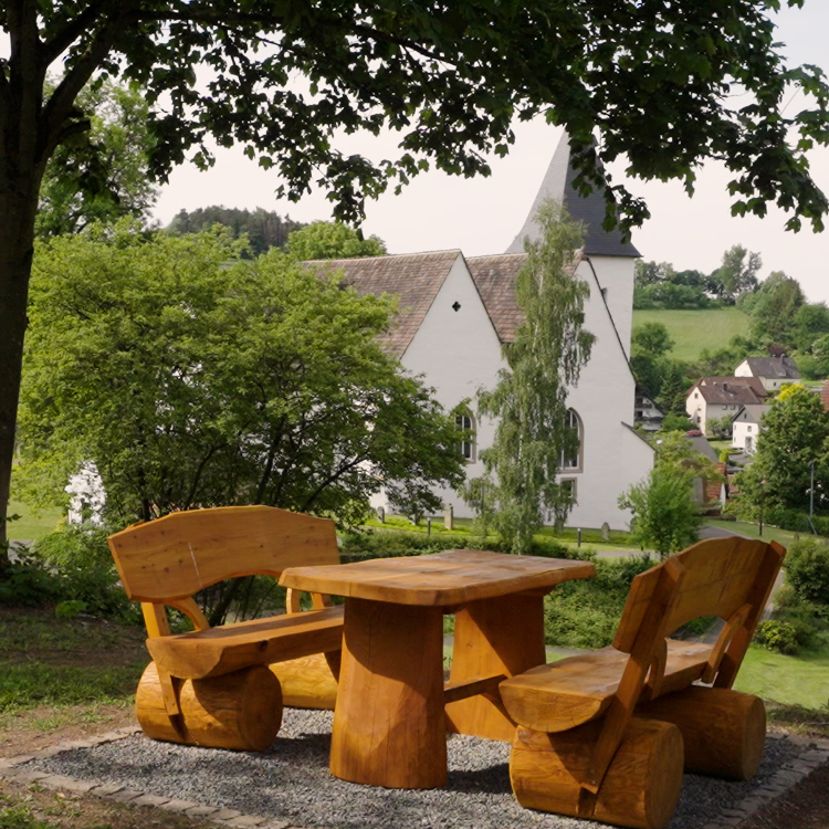 10 Lieblingsplätze in der Naturpark-Kommune Kalletal